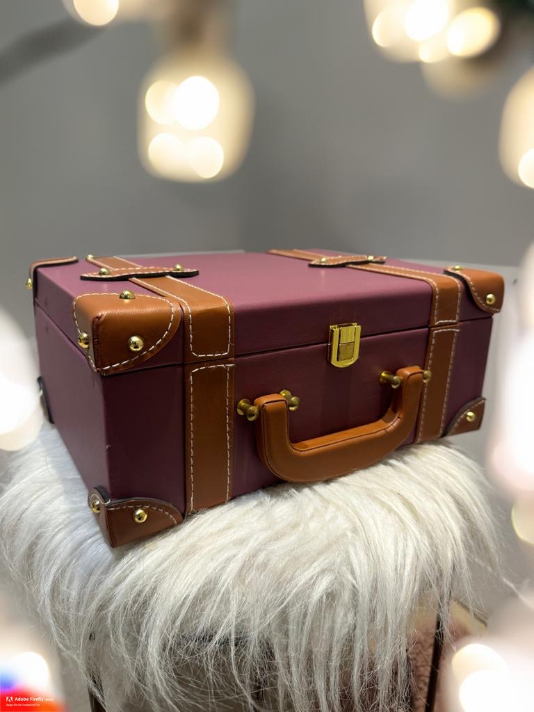 It's Your Turn - Unforgettable Events Luxury Gifting and more