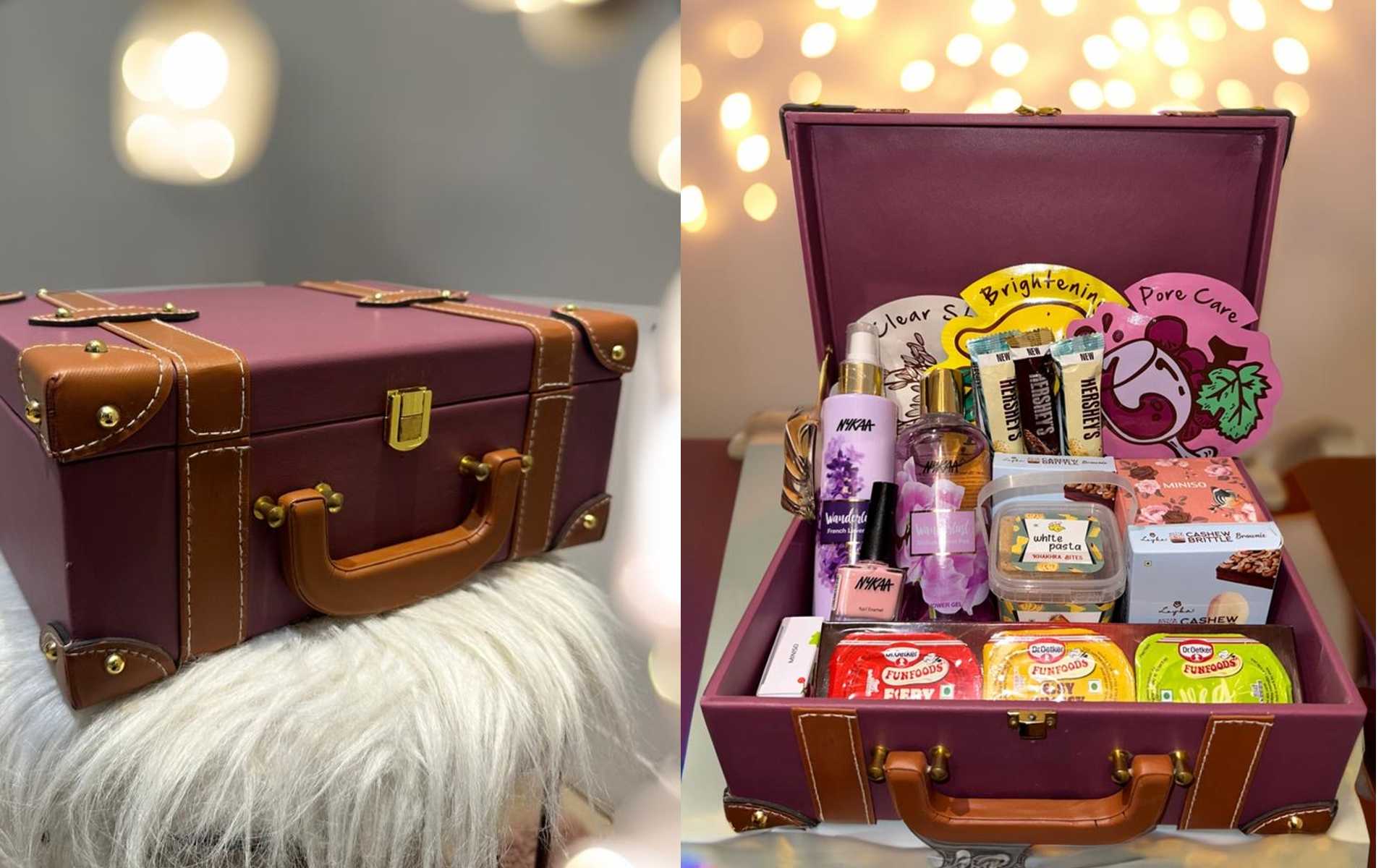 It's Your Turn - Unforgettable Events Luxury Gifting and more